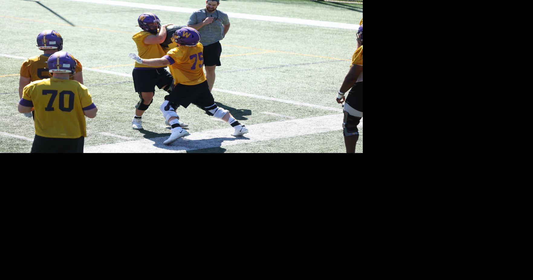 Williams College football set for home opener against Colby | Sports ...