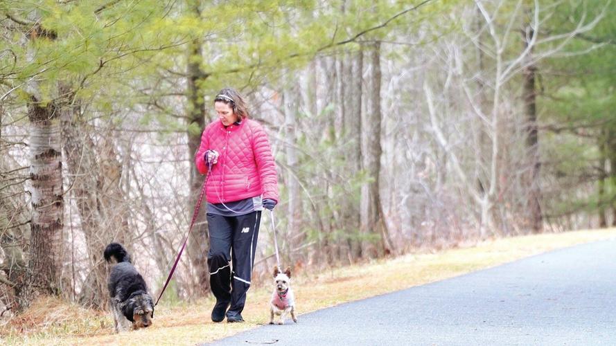 4 spots to breathe fresh air, practice social distancing | Archives ...