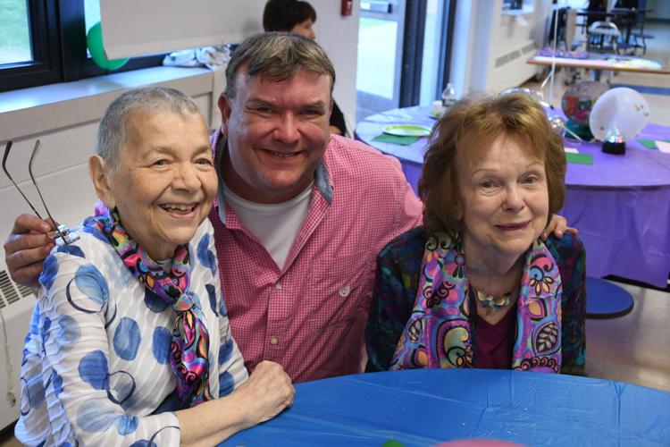 Photos: Drury High School Senior Citizen Prom | Multimedia ...