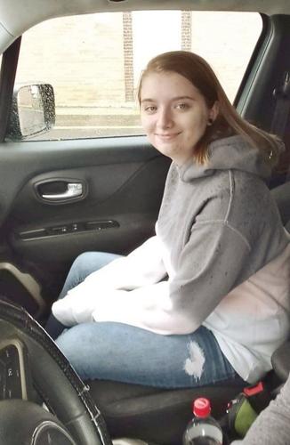 Pittsfield Police Seek Missing Teen