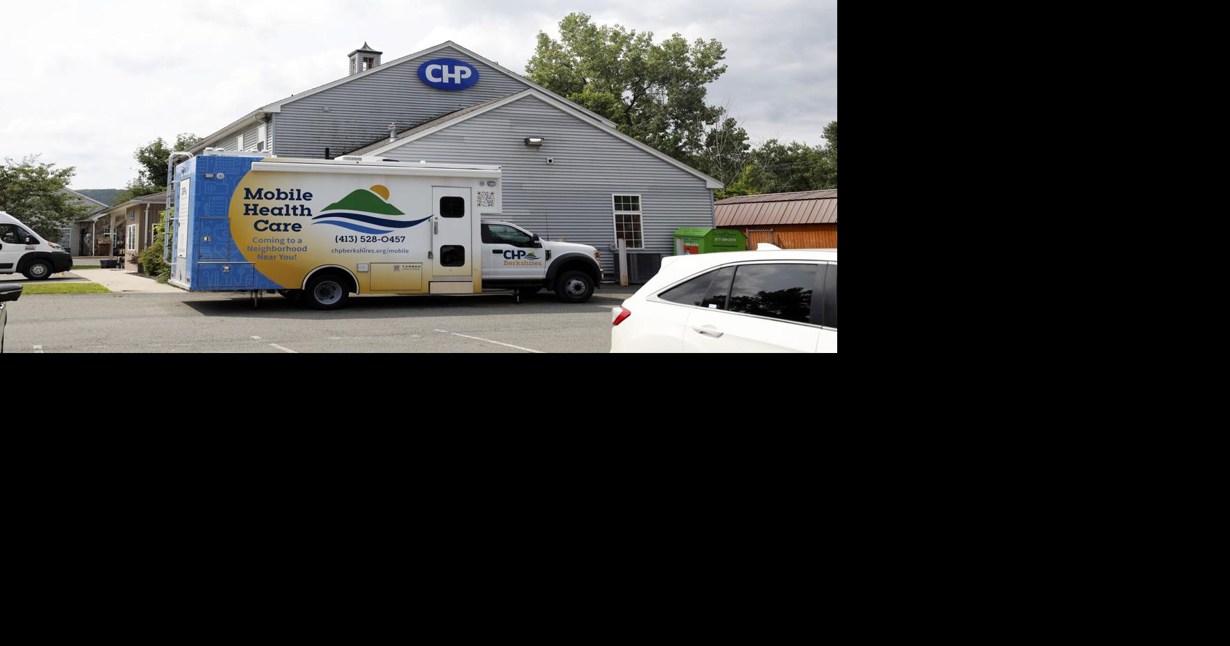 Two senior leaders at CHP Berkshires step down | South Berkshires | The ...