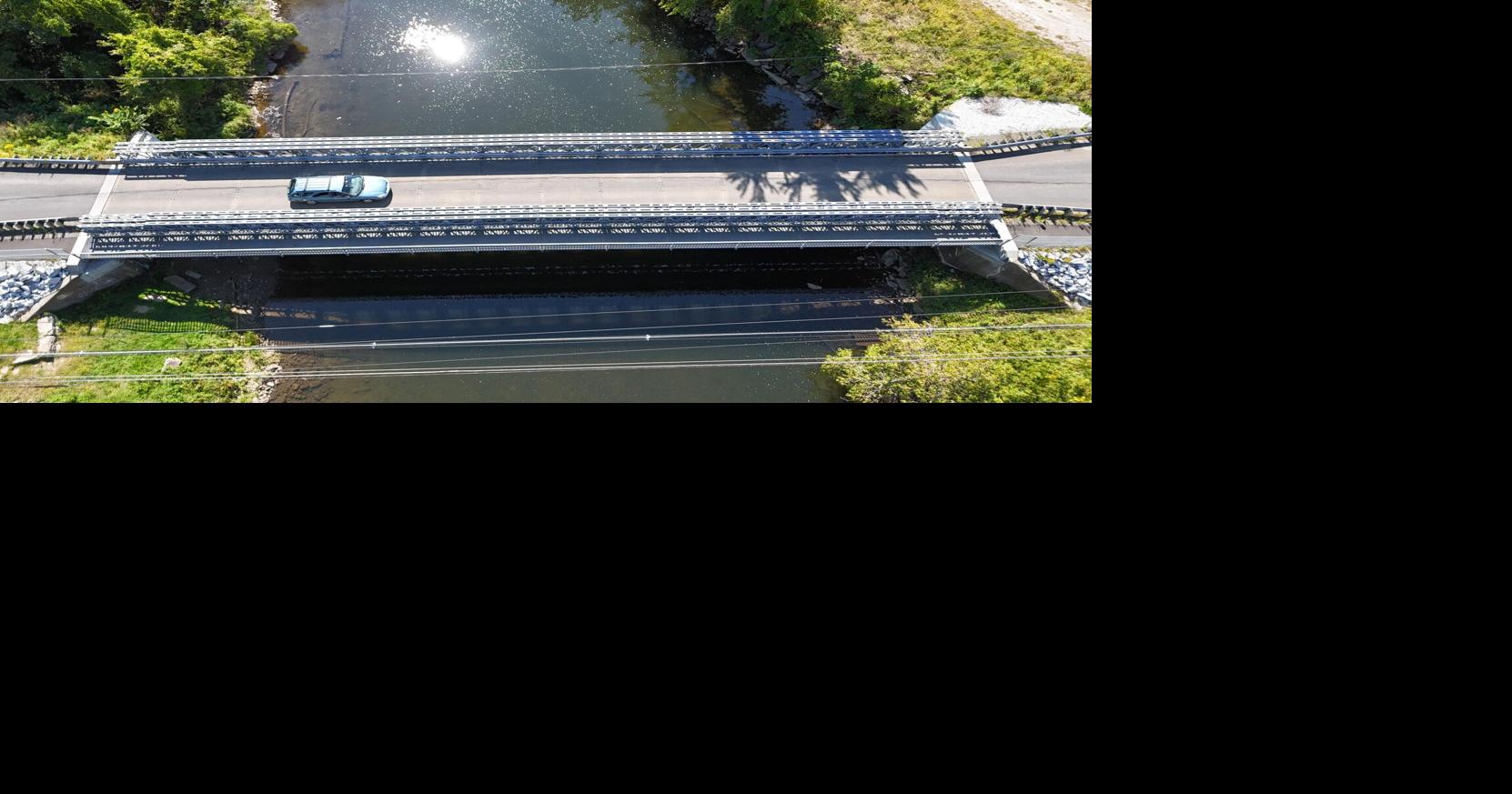 The cost for Great Barrington’s Division Street bridge project has ...