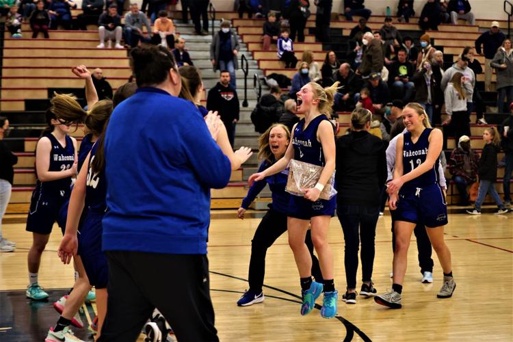 Photos: Wahconah and Pittsfield meet for PVIAC Class B Girls Basketball Championship ...