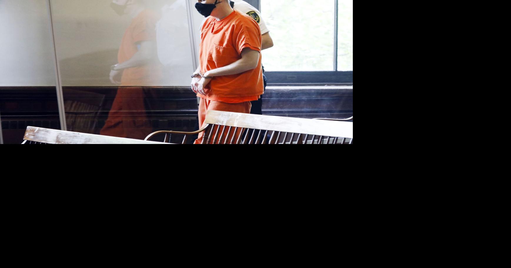 Pittsfield murder defendant will represent himself in court, against a ...