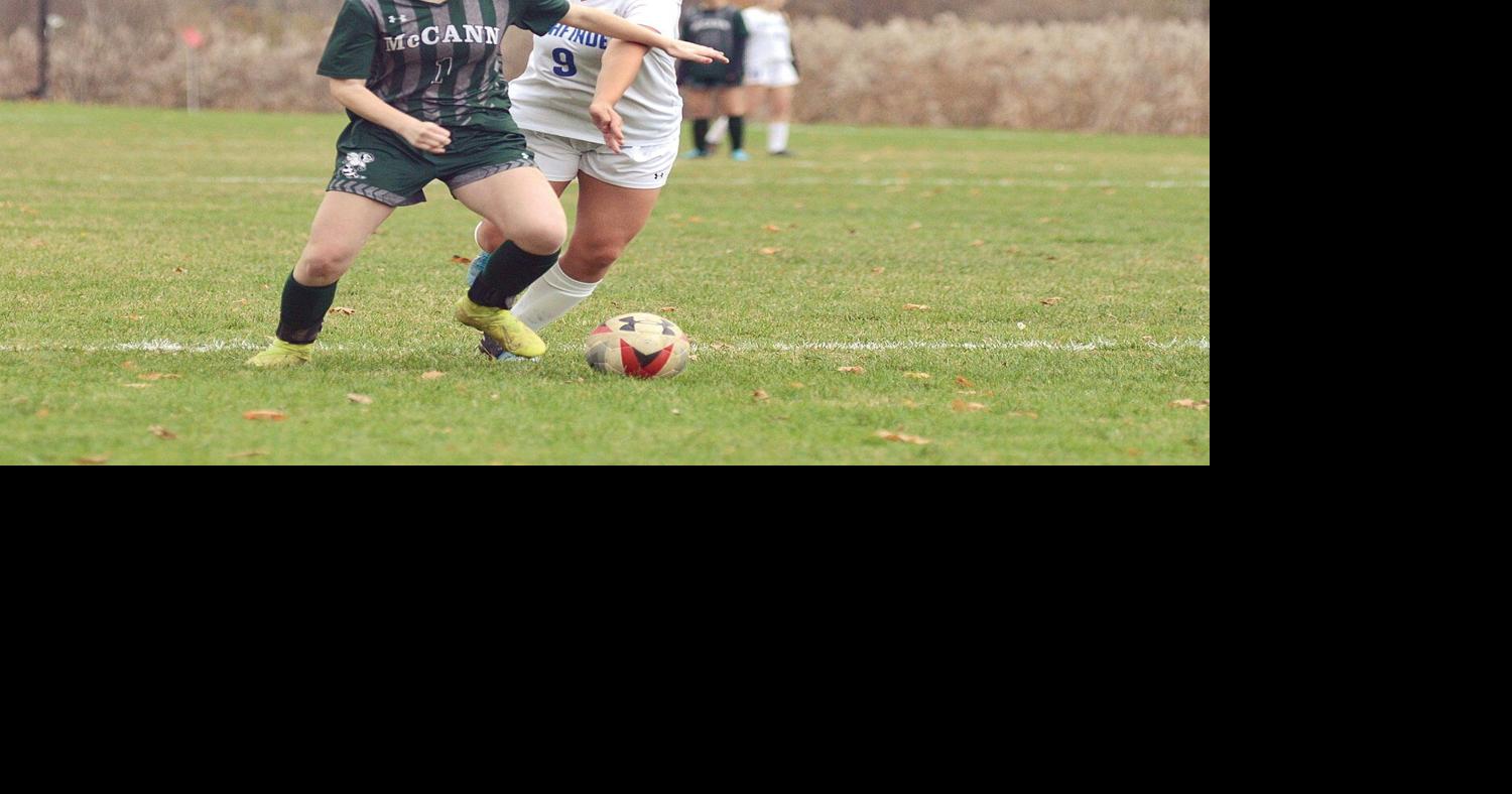 LaCasse nets five goals | Local Sports | The Berkshire Eagle