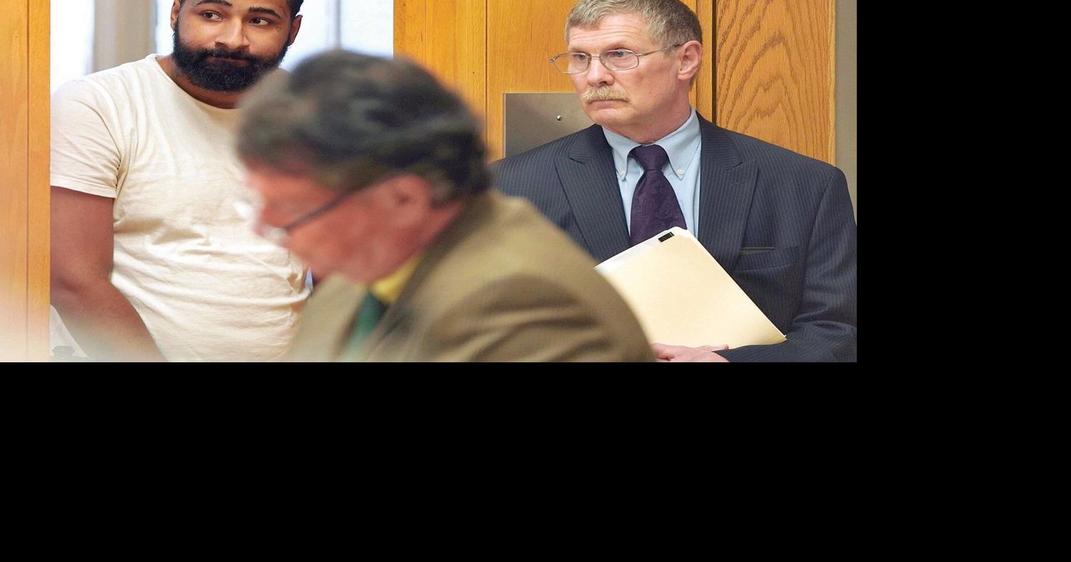 A defendant in a Pittsfield homicide allegedly made incriminating ...