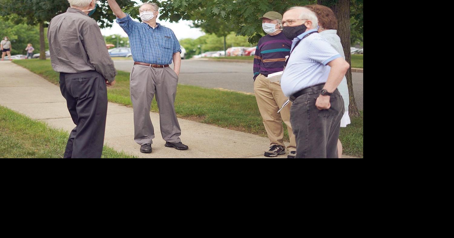 The facts about Bill Everhart, departing maestro of opinion | Archives ...