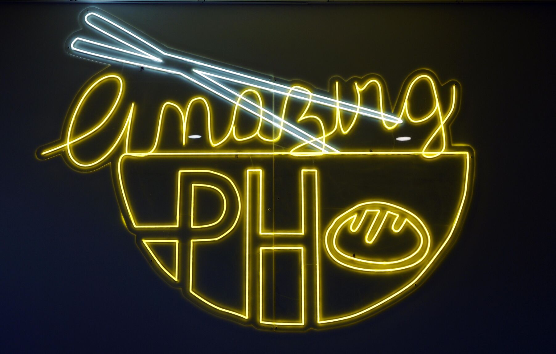 When is Amazing Pho, a new Vietnamese restaurant, opening at The Center ...