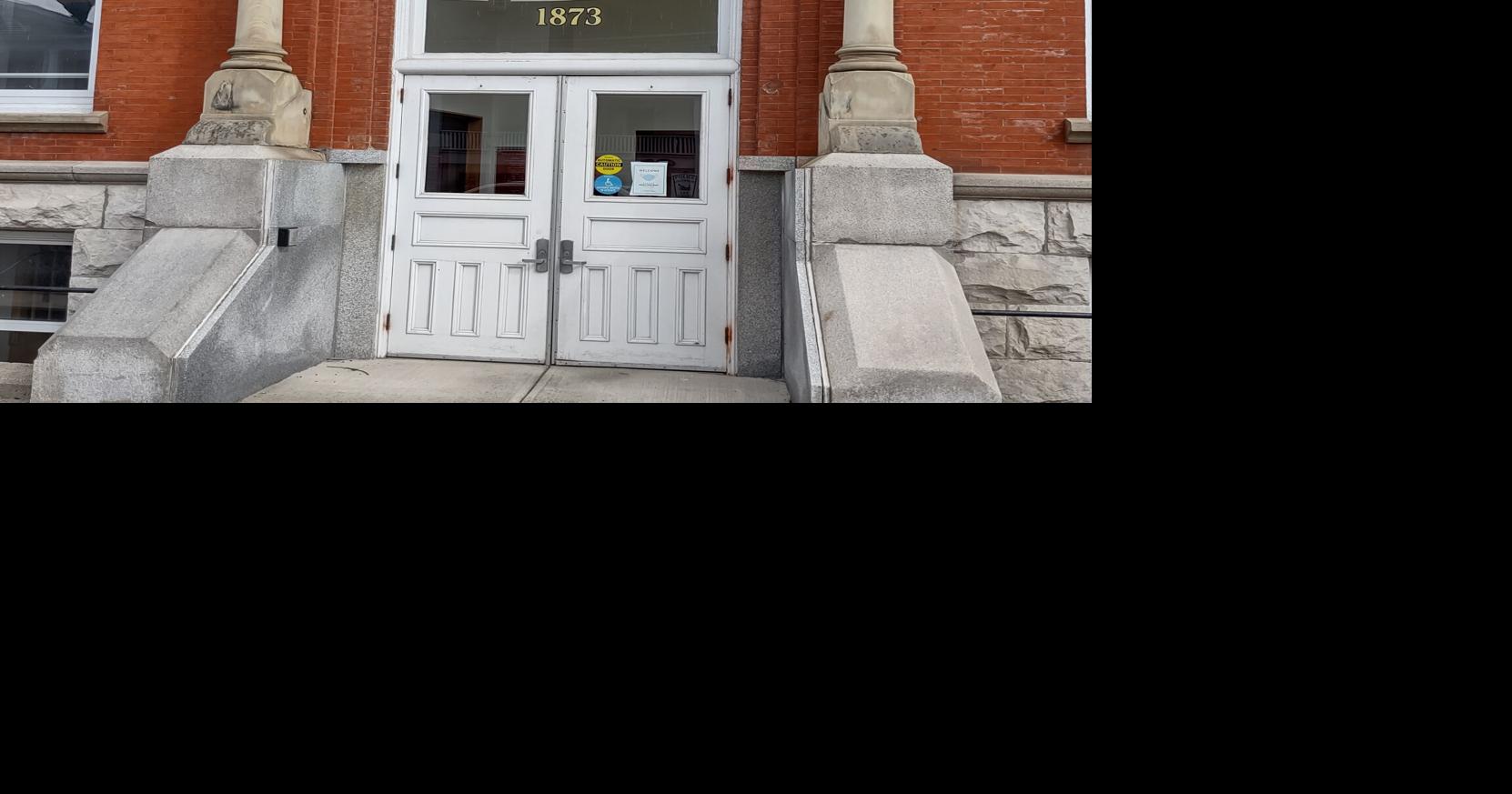 Search committee to begin reviewing resumes for new Lee town ...