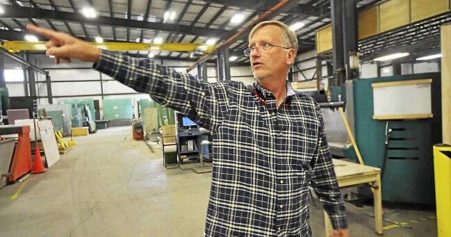 Made in the Berkshires | LTI Smart Glass: Solving security concerns the ...