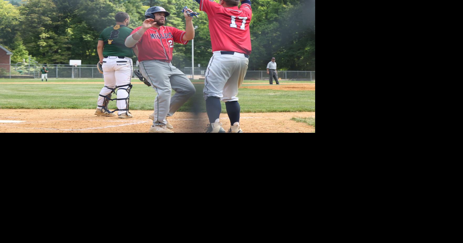 Berkshire Adult Baseball League playoffs are set for this weekend ...