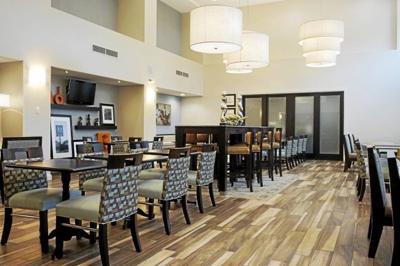Renovation completed at Hampton Inn & Suites in Lenox | Archives | The ...