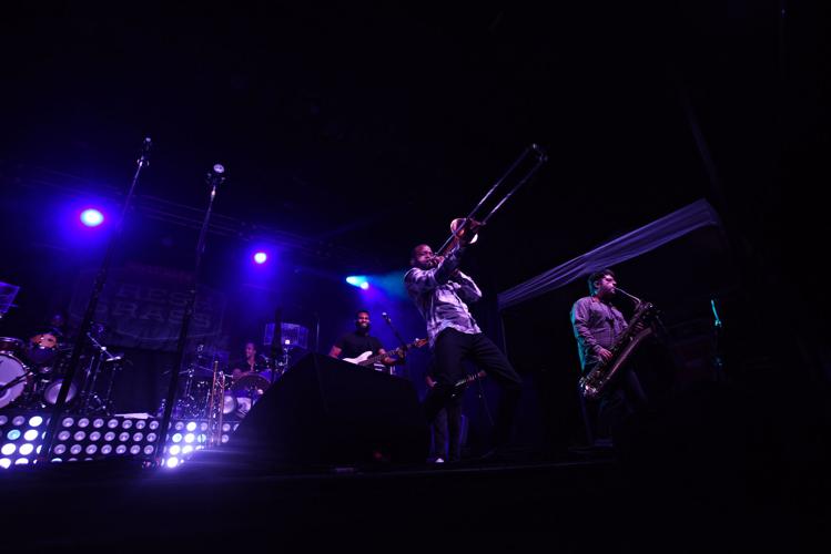 Photos: FreshGrass 2021 | Multimedia | The Berkshire Eagle