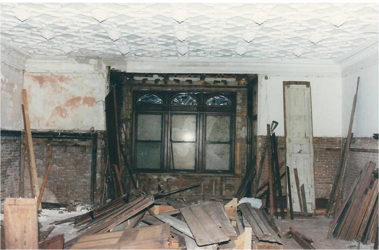 A look back at how Ventfort Hall was saved from the wrecking ball and ...