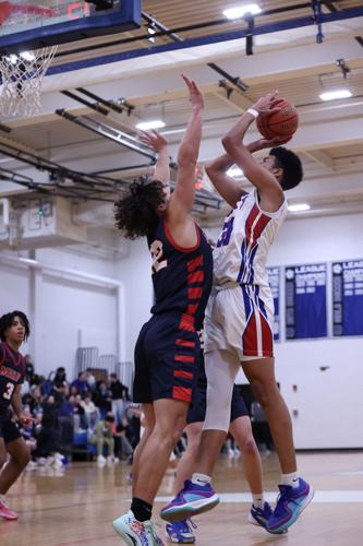 Drury boys basketball emerges from rock fight with win over Mahar ...