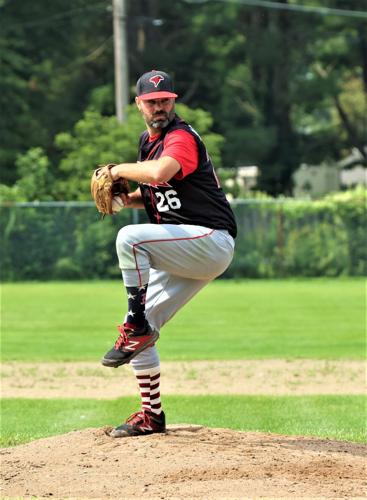 Bandits, Thunder leading Berkshire Adult Baseball League at midseason ...