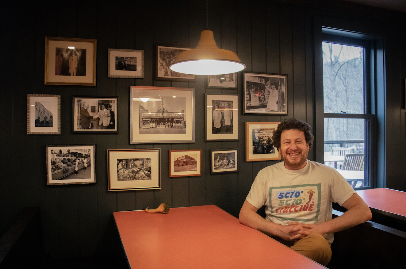 'A place for connection.' Hilltown pizza shop — formerly Hilltown Hot Pies — gets a warm welcome ...