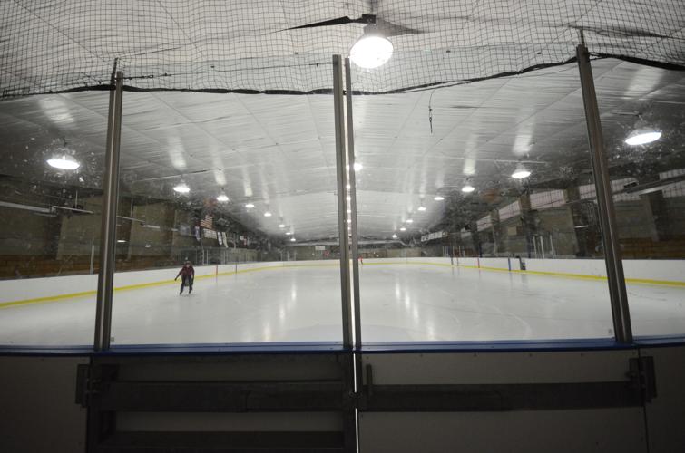 MCLA unveils its inaugural schedules for men's, women's ice hockey ...