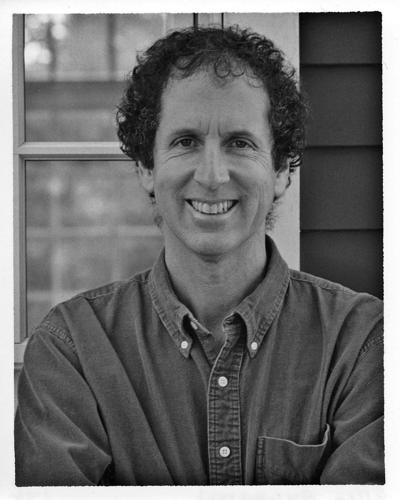 Open Book with George Howe Colt | Arts and Culture | berkshireeagle.com