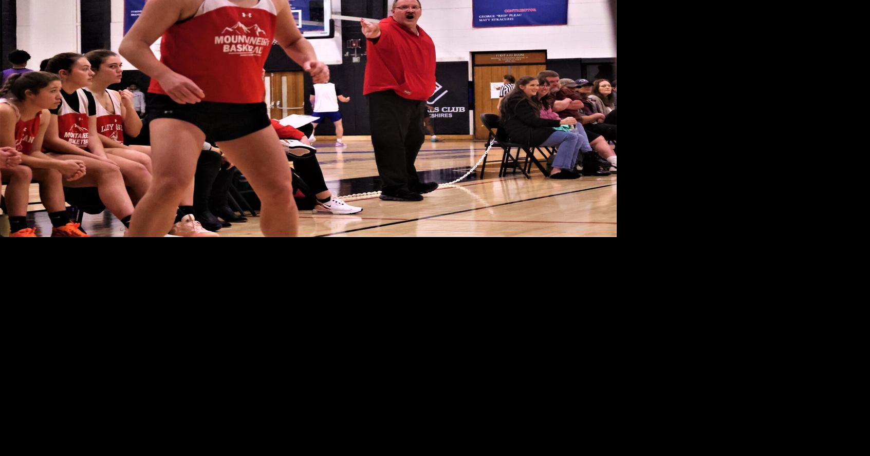 Hoosac Valley girls basketball finds its next head coach in Jon ...