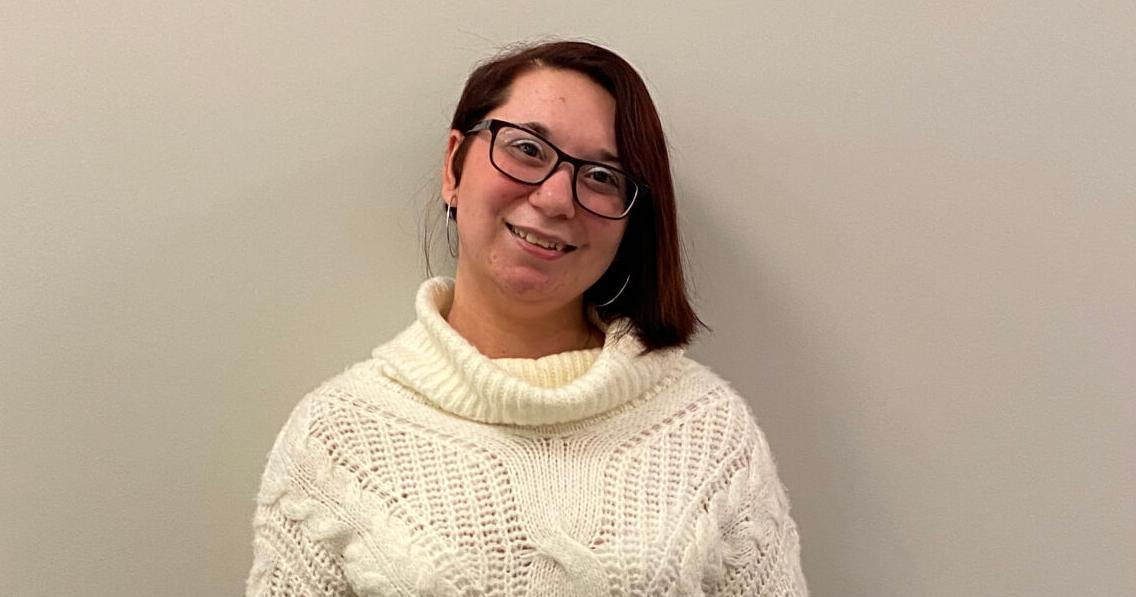 Hannah Long discovers voice, overcomes pandemic challenges with CIP of ...