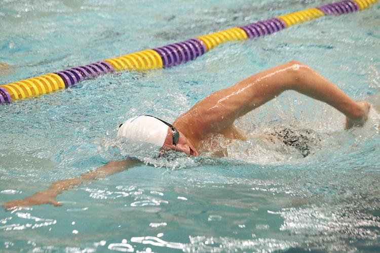 Williamstown's Cole Kuster of Purple Valley Aquatics commits to swim ...
