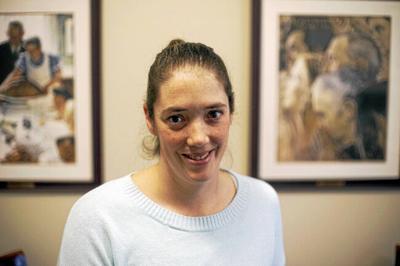 Stockbridge promotes assistant to serve as interim town administrator ...