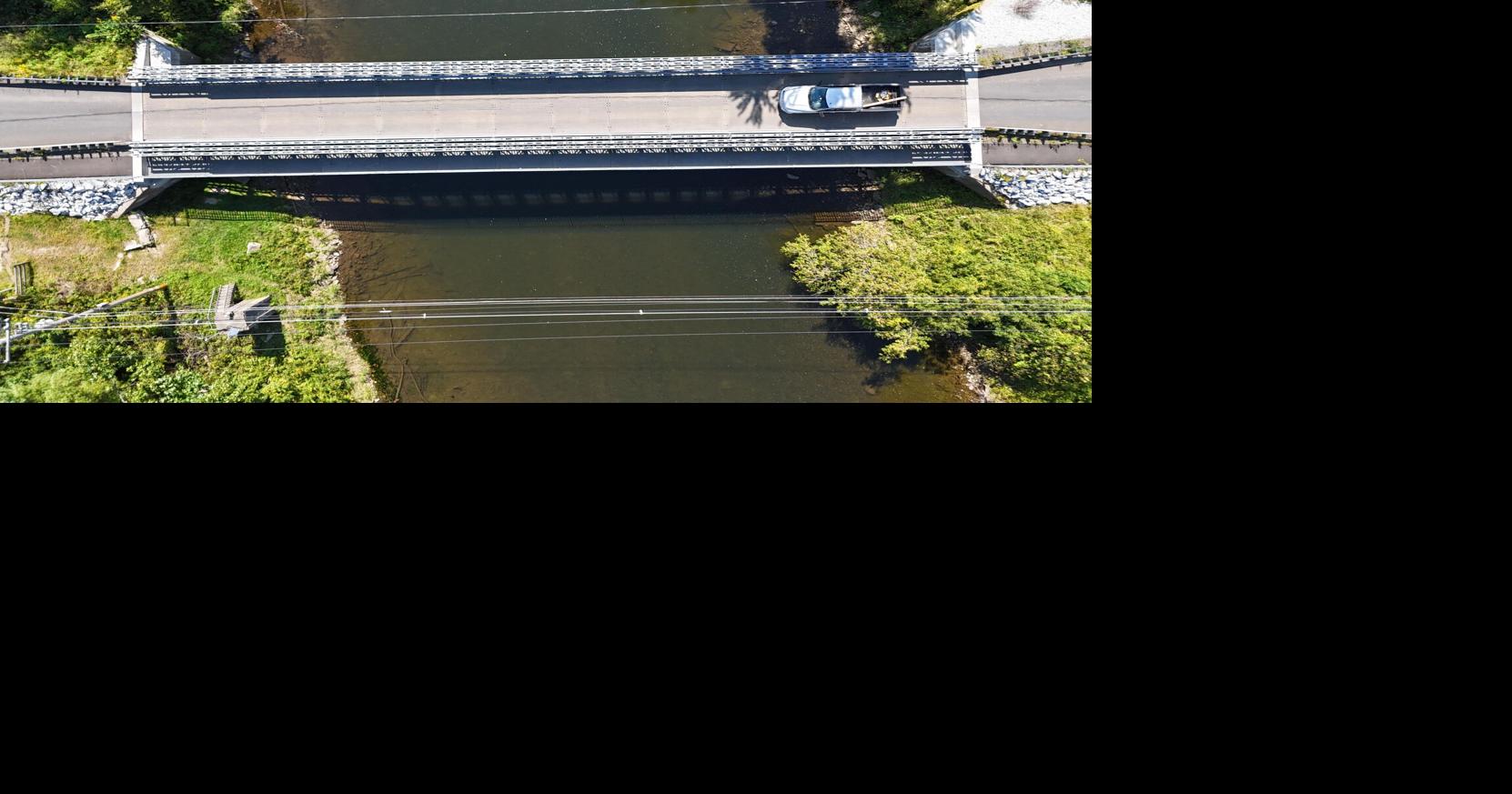 Division Street Bridge | | berkshireeagle.com