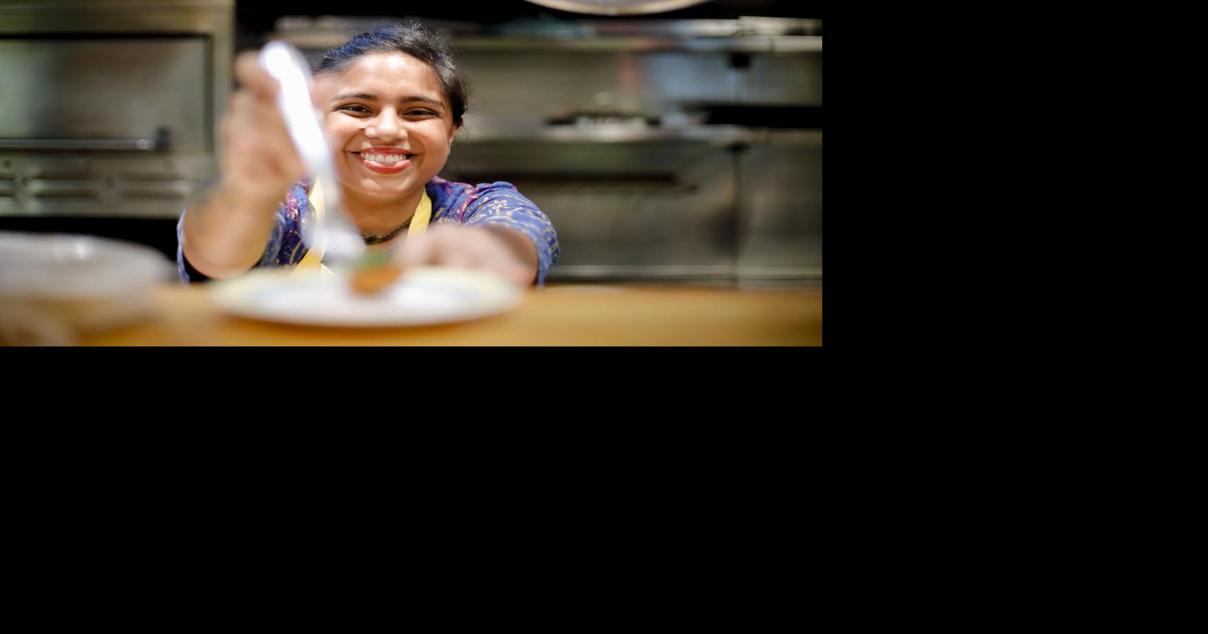 As Bondhu celebrates its 1st anniversary, chef Farah Momen is leaning ...