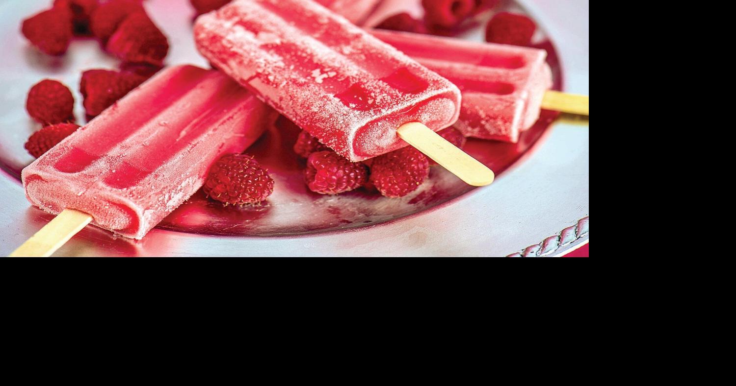 Robin Anish | The Table is Set: Chia seeds are the secret ingredient in ...