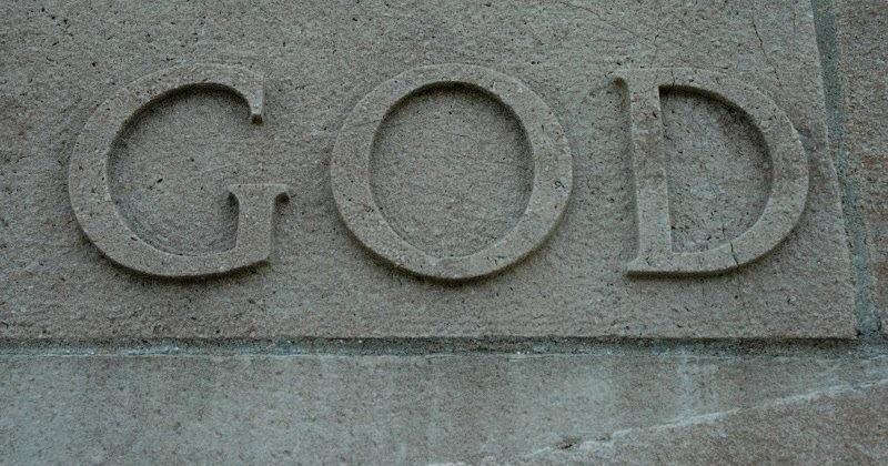 Pittsfield: A different concept of God | Archives | berkshireeagle.com