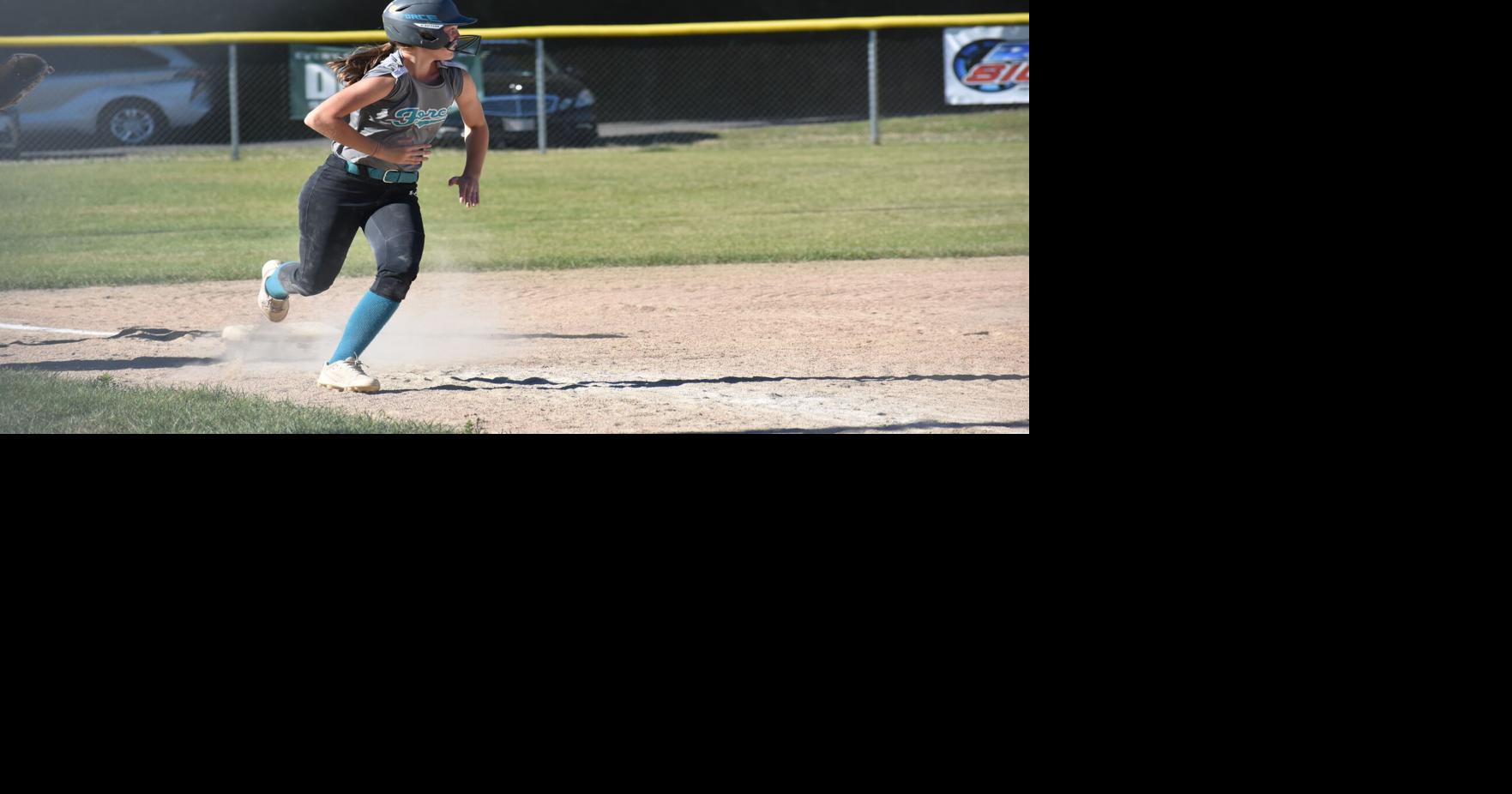 Berkshire Force 12U storm past Windham in final game of pool play ...