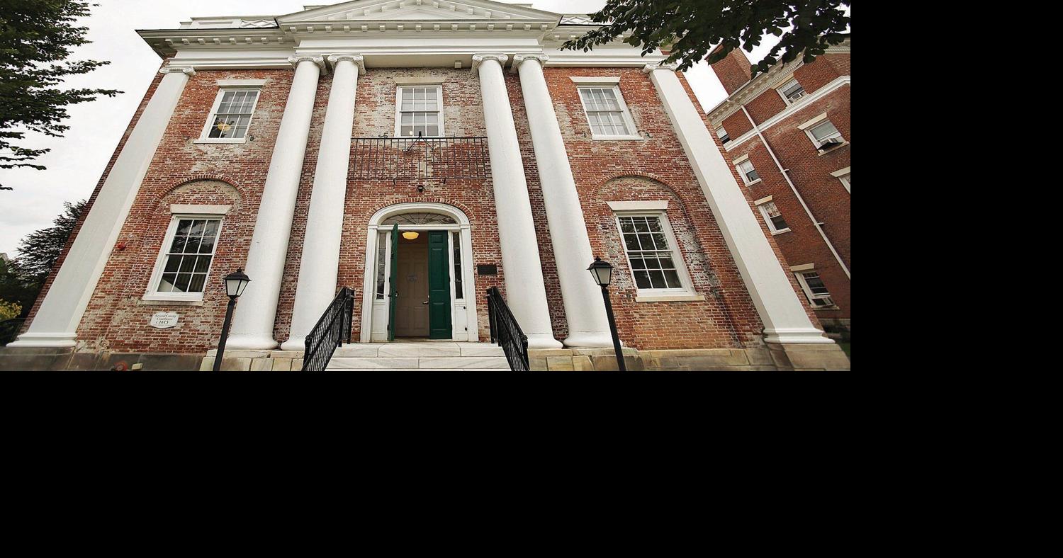 Lenox Library reopens for browsing | Local News | The Berkshire Eagle
