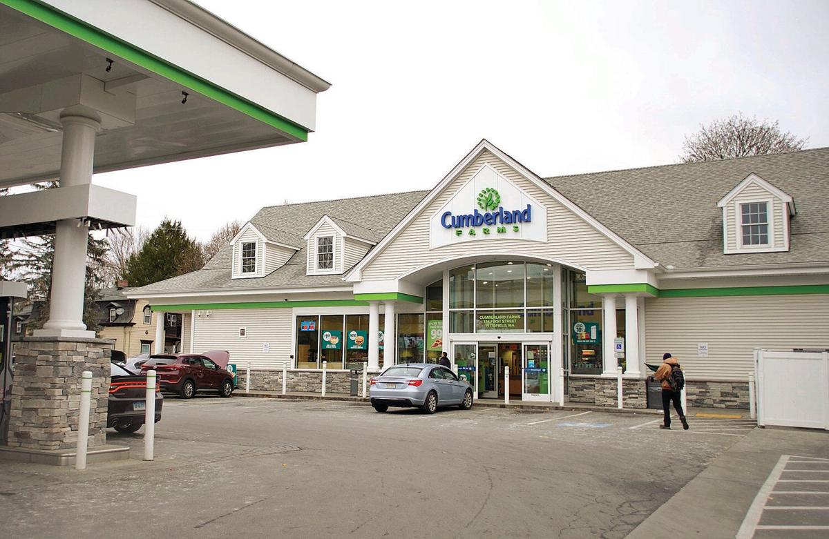 Five Berkshire County Cumberland Farms stores change hands as part of ...