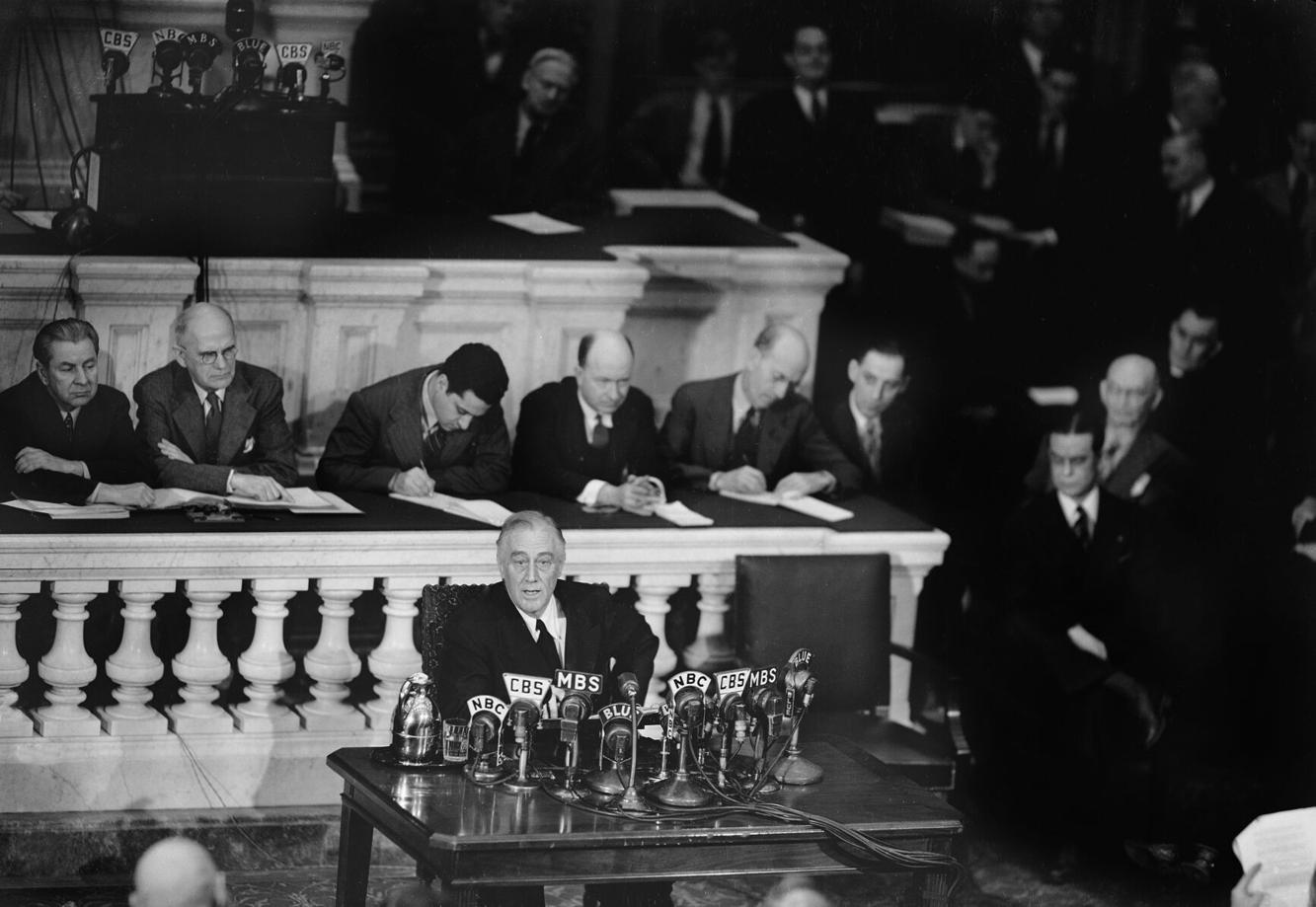 Today in History for March 1, 2022 | History | berkshireeagle.com