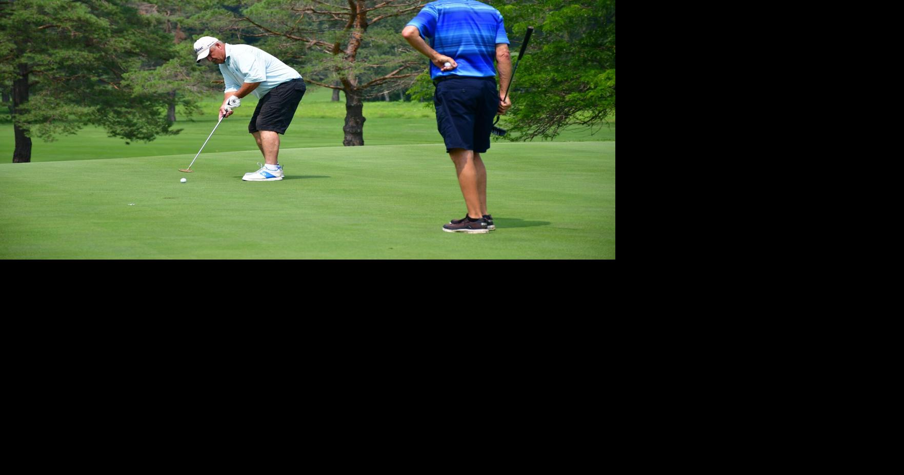 Photos: Allied Senior Golf Championship at Berkshire Hills Country Club ...