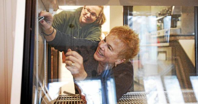 Pittsfield's Elm Street Java Coffee House set to reopen after July fire ...