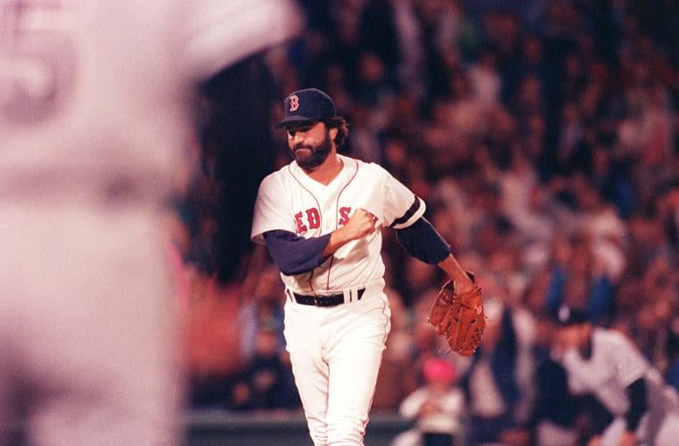 Jeff Reardon To Headline 2024 Western Mass Baseball Hall Of Fame
