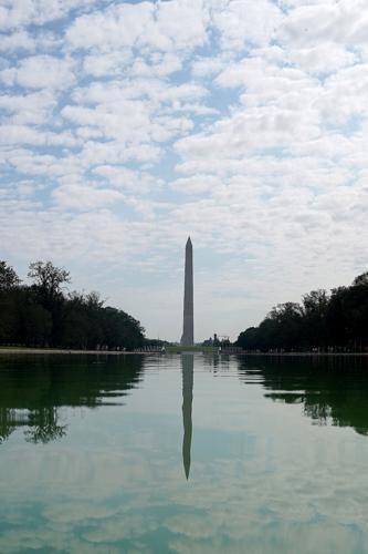 Reflections on a monument | Columnists | The Berkshire Eagle