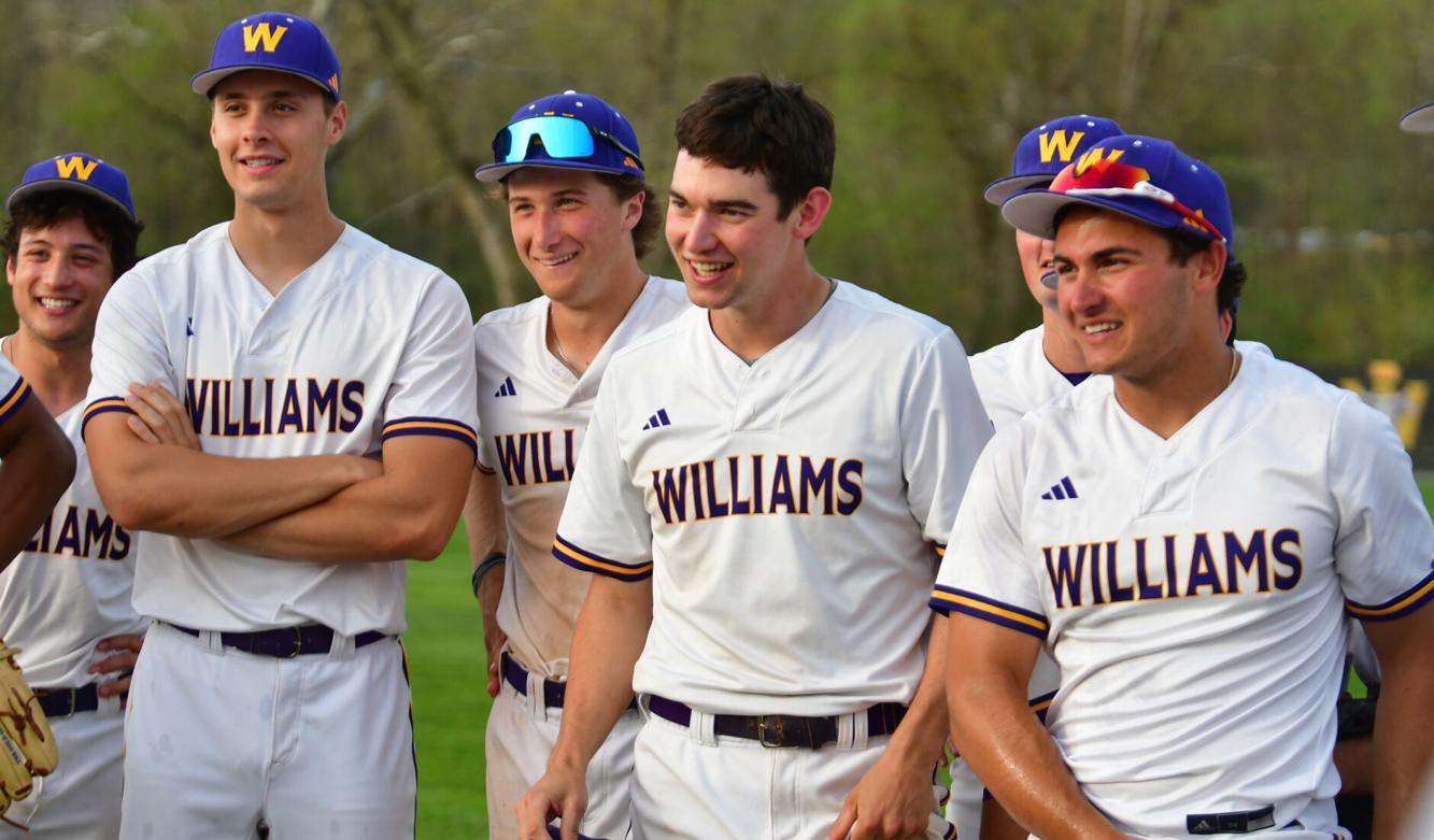 College Roundup: Williams College baseball, men's and women's lacrosse ...