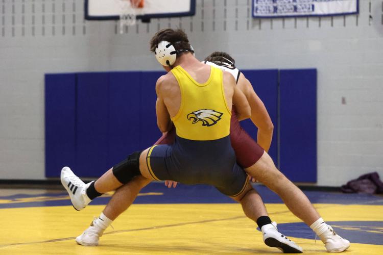 Photos: Mount Everett wrestling hosts Monument Mountain | Multimedia ...
