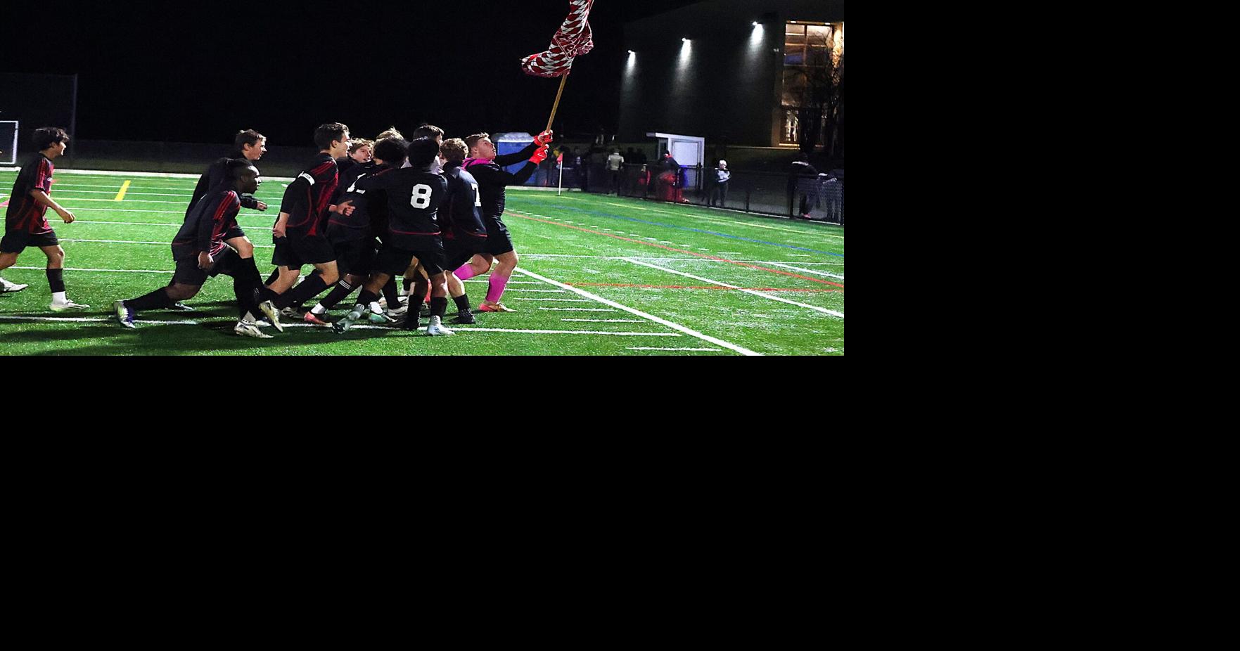 Usfijitimes | Mount Greylock boys soccer three-peats as Western Mass ...