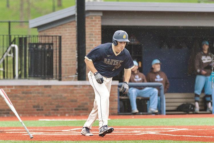 For local prospects DeMartino, Koperniak, no college baseball season ...