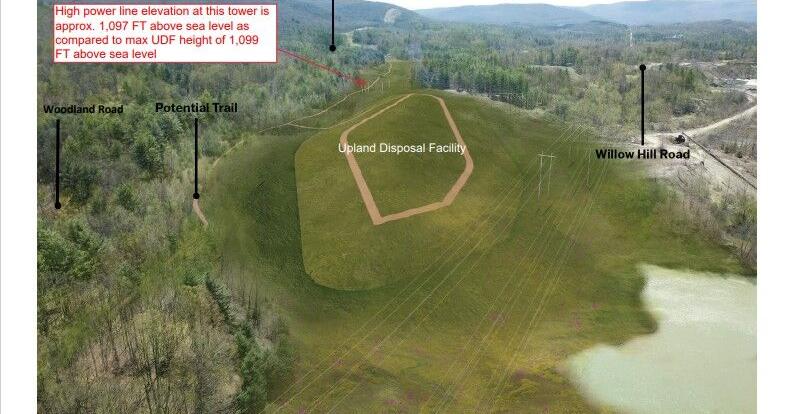 What will the PCB landfall look like? New EPA renderings show the Lee ...
