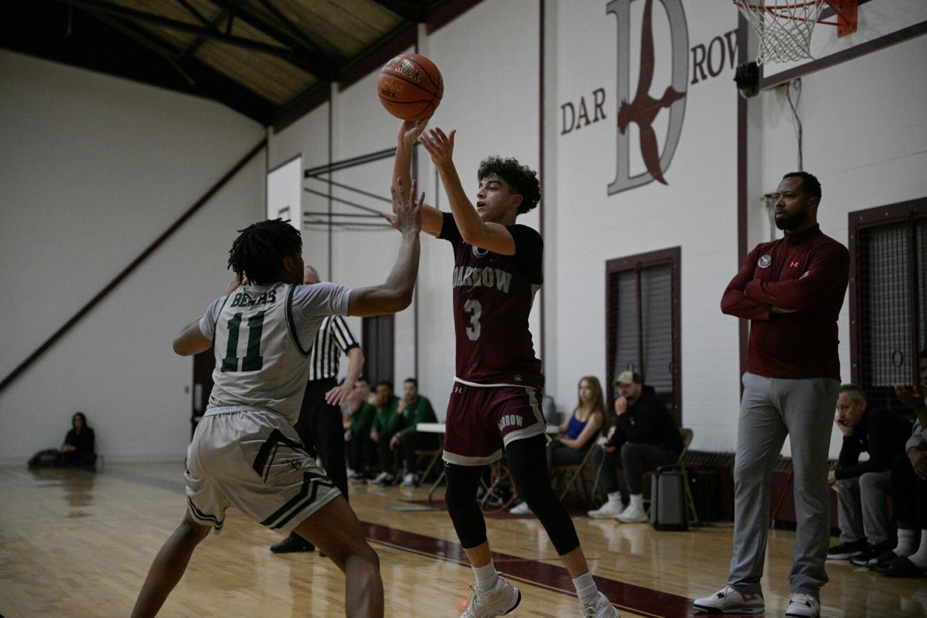 Darrow School is back to life from near-death: How one area private ...