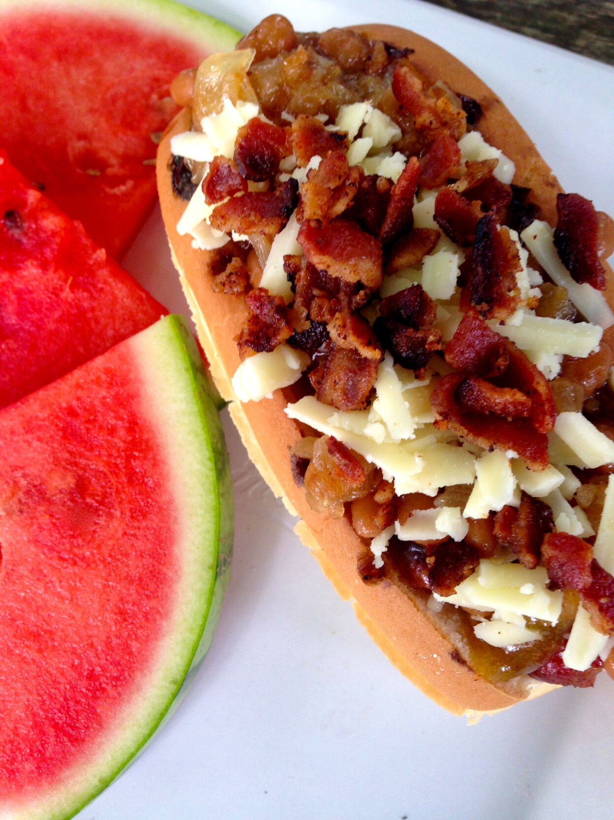 Peru woman's 'Monstah' hot dog a hit in 'Create Fenways Frank' contest ...