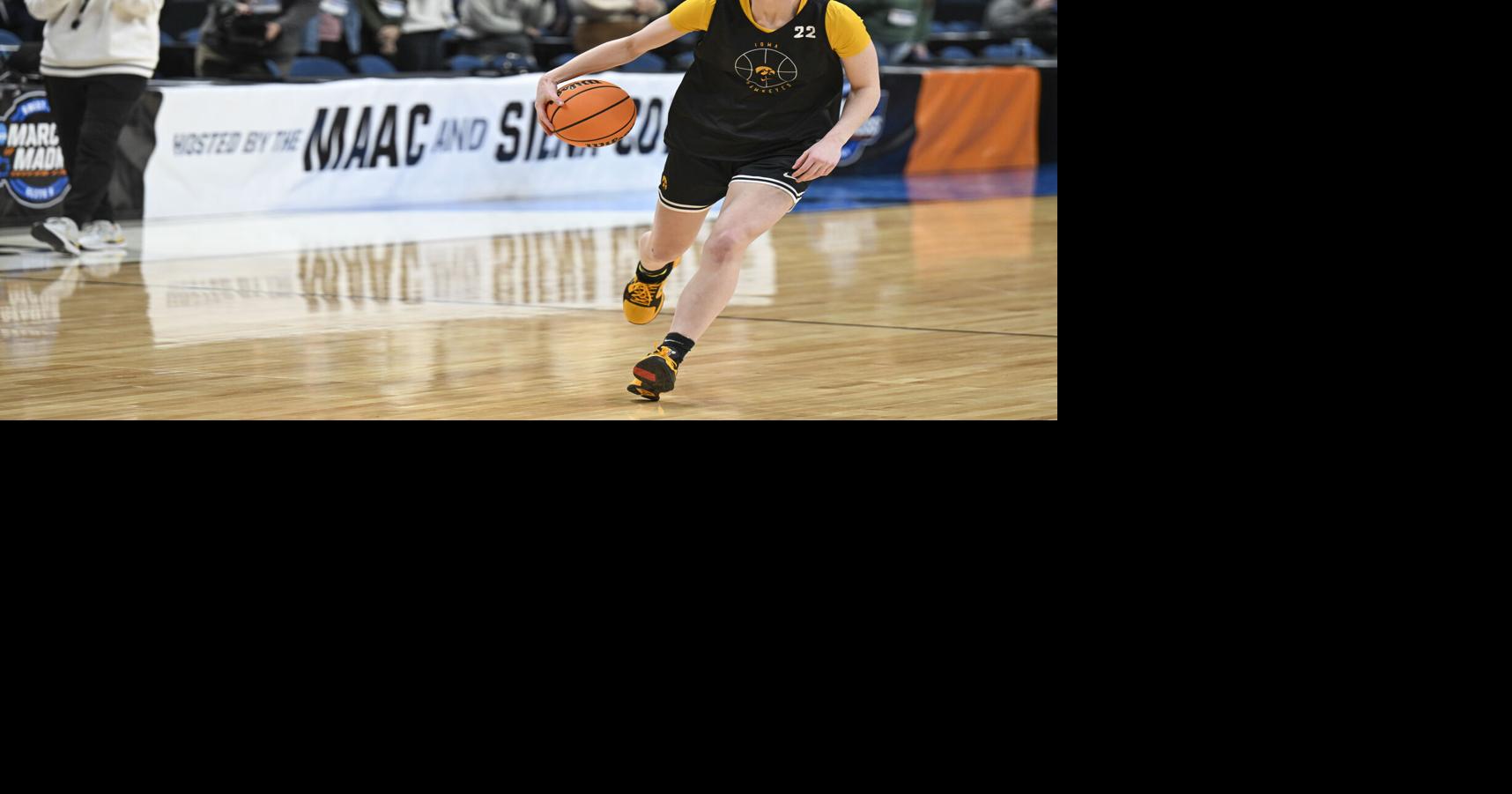 Howard Herman: NCAA powerhouses Caitlin Clark, Kim Mulkey bringing star ...