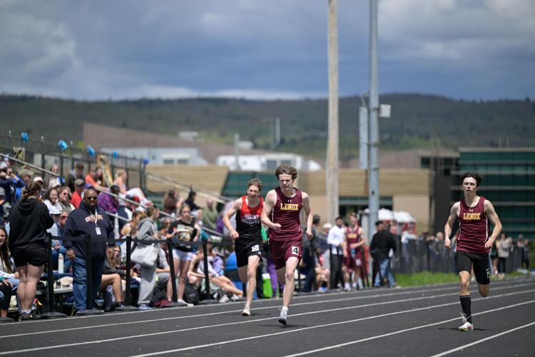 Photos: Berkshire County Track and Field Individuals championship ...