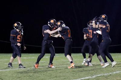 An ode to high school football | Columnists | The Berkshire Eagle