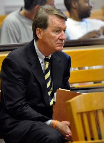 Trial for men accused in Pittsfield triple murder may be year away ...